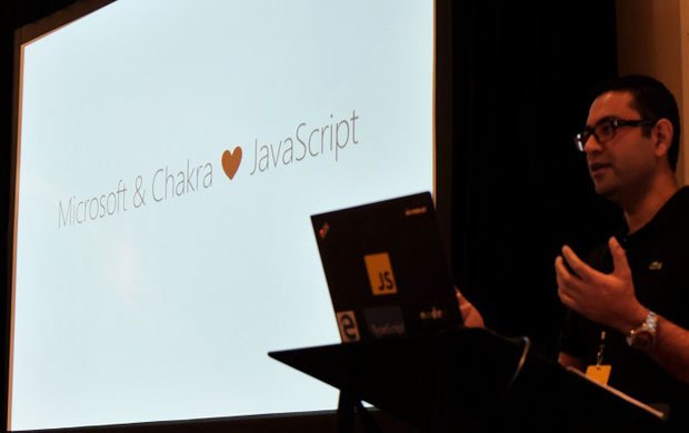 Microsoft To Open Source Chakra Javascript Engine Snipblog 3446