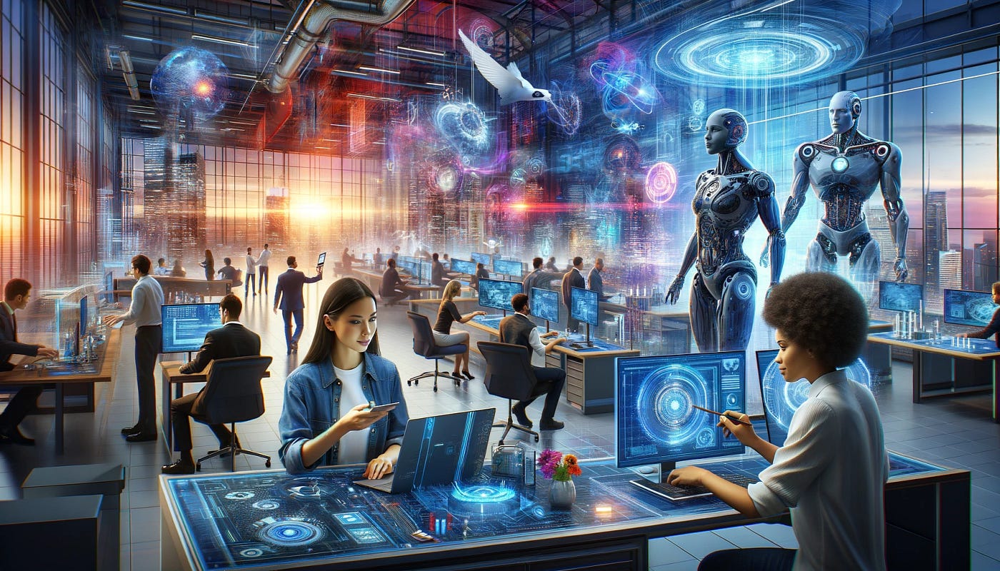 The Visionaries: Discovering the Creatives Behind Revolutionary Devices ...